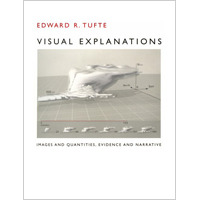 Visual Explanations: Images and Quantities, Evidence and Narrative